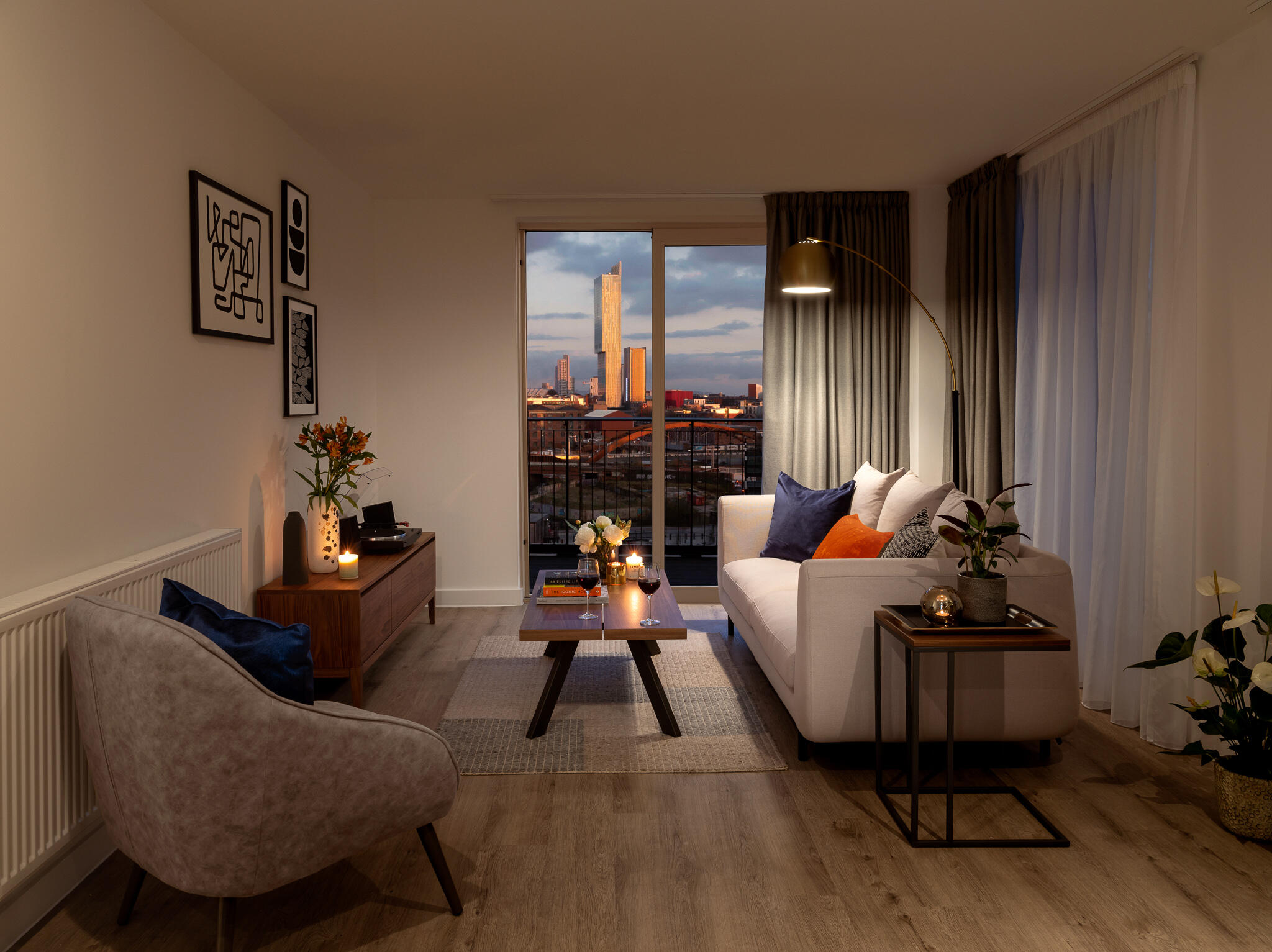 HomeViews | New Maker Yards, M5 Reviews