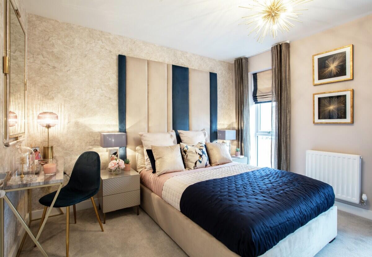 HomeViews | Edgwarebury Manor, HA8 Reviews