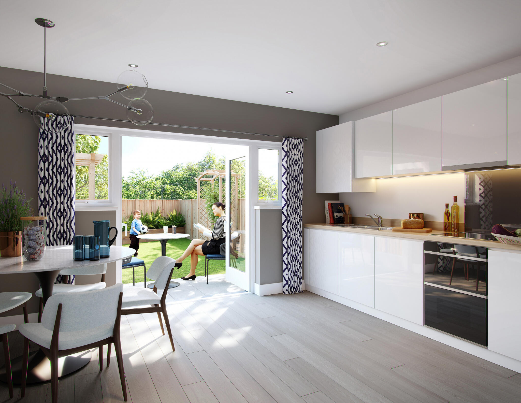 HomeViews | Millfields, CR4 Reviews