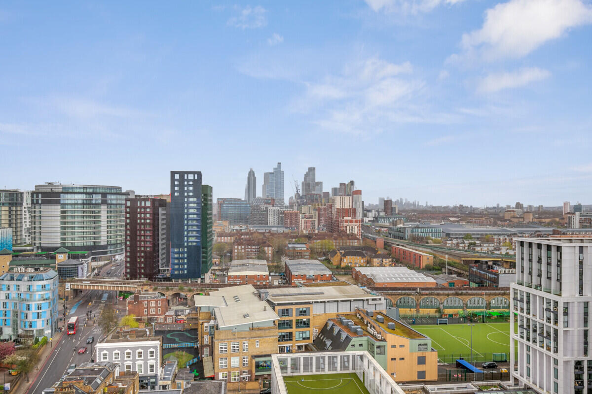 HomeViews | Mansbridge House, SW8 Reviews