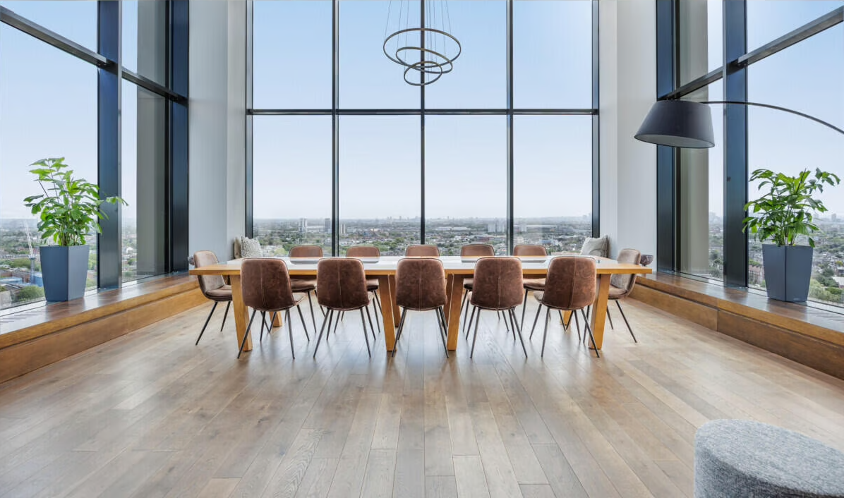 HomeViews | Vantage Point, N19 Reviews