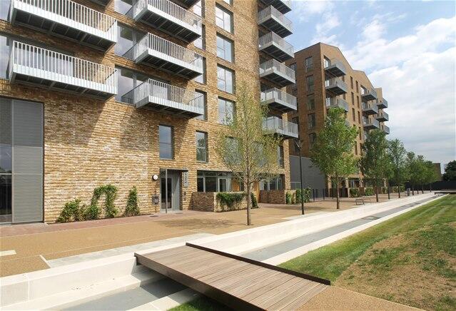 HomeViews | Lendlease at Deptford Landings, SE8 Reviews