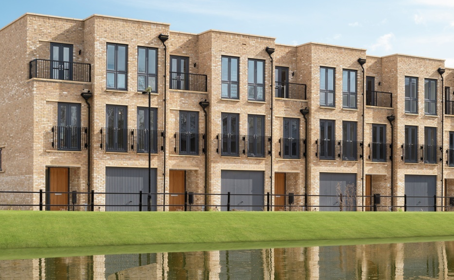 HomeViews | Wolvercote Mill, OX2 Reviews