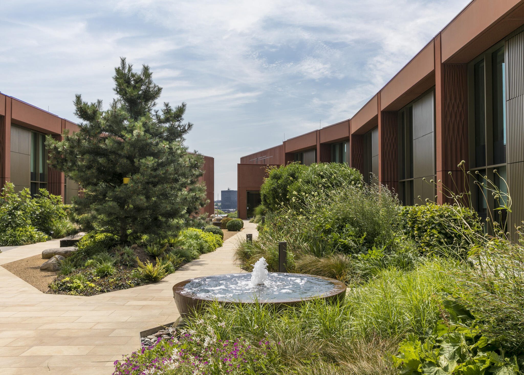 HomeViews | The Tapestry Building, N1C Reviews