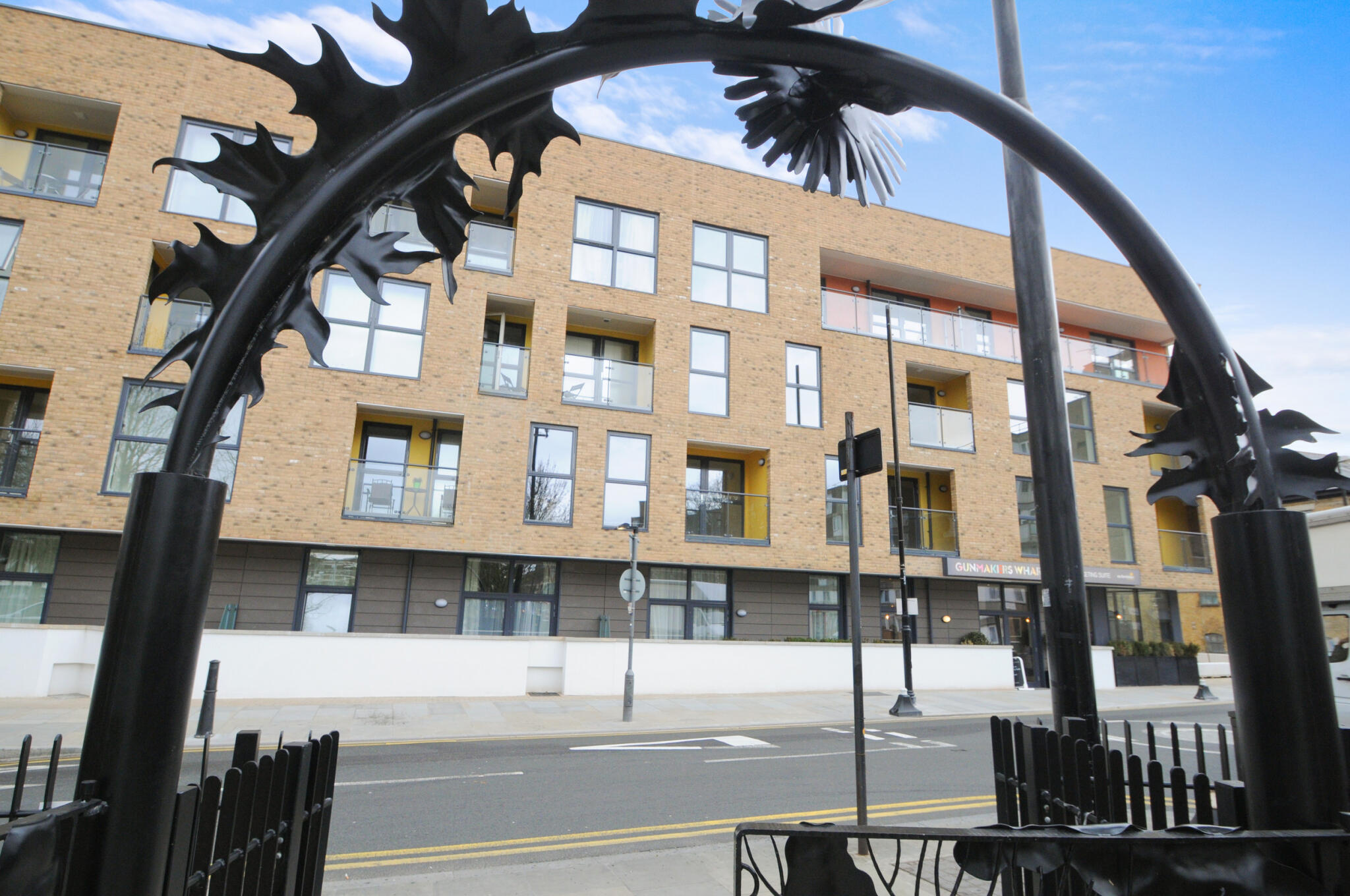 HomeViews | Gunmakers by A2Dominion Rental Only, E3 Reviews