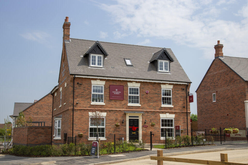 HomeViews | Brook Fields, LE8 Reviews