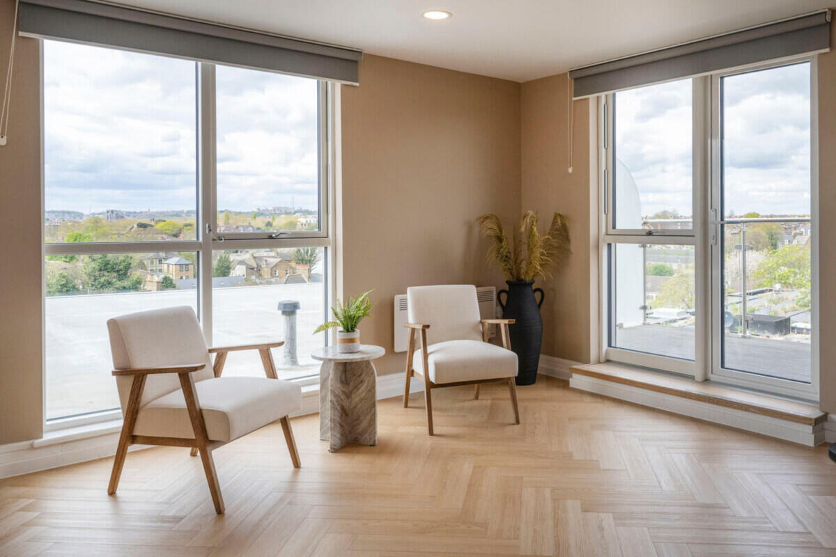 HomeViews | Zenith House, N15 Reviews